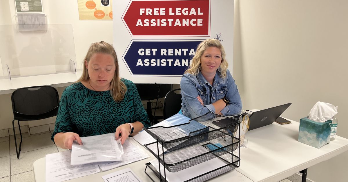 Getting started with eviction diversion | National Center for State Courts